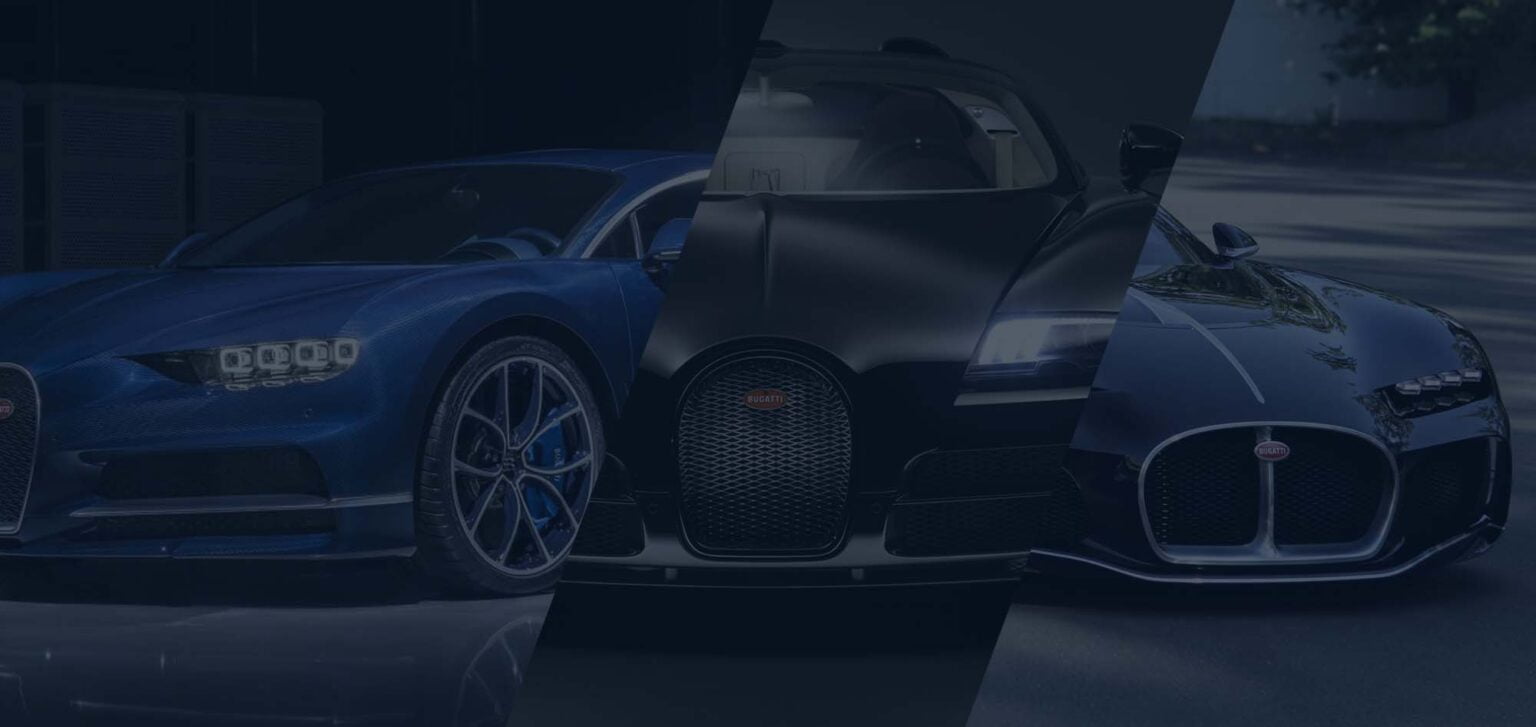 Schedule Certified Bugatti Repair Services in Florida